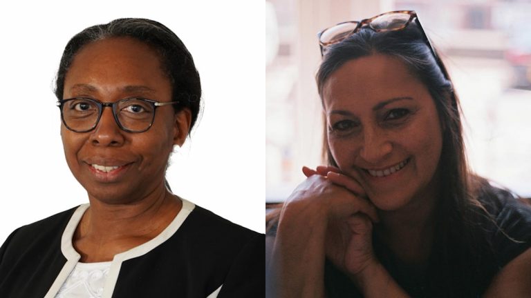 Dr Buki Adeyemo and Sharon Jean Parke feature on influential Empower ...