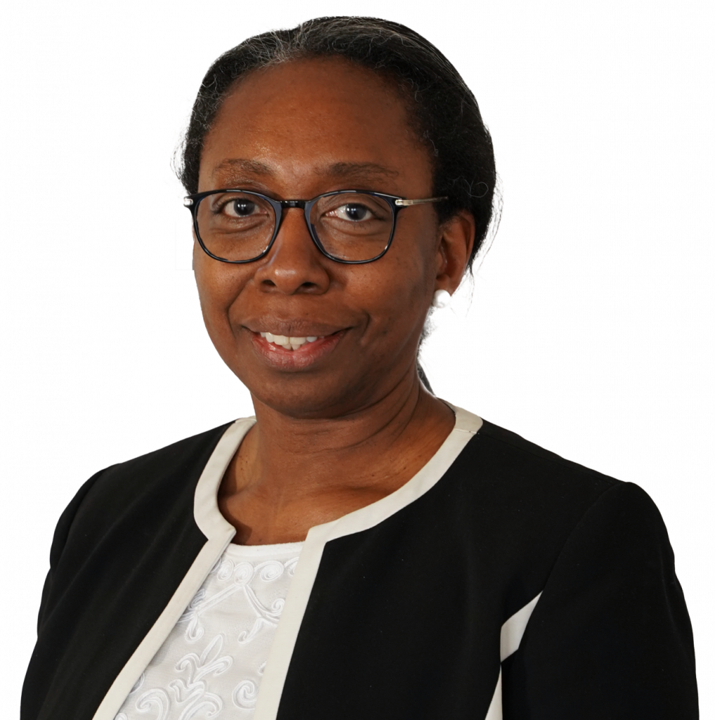 Dr Buki Adeyemo - North Staffordshire Combined Healthcare Trust