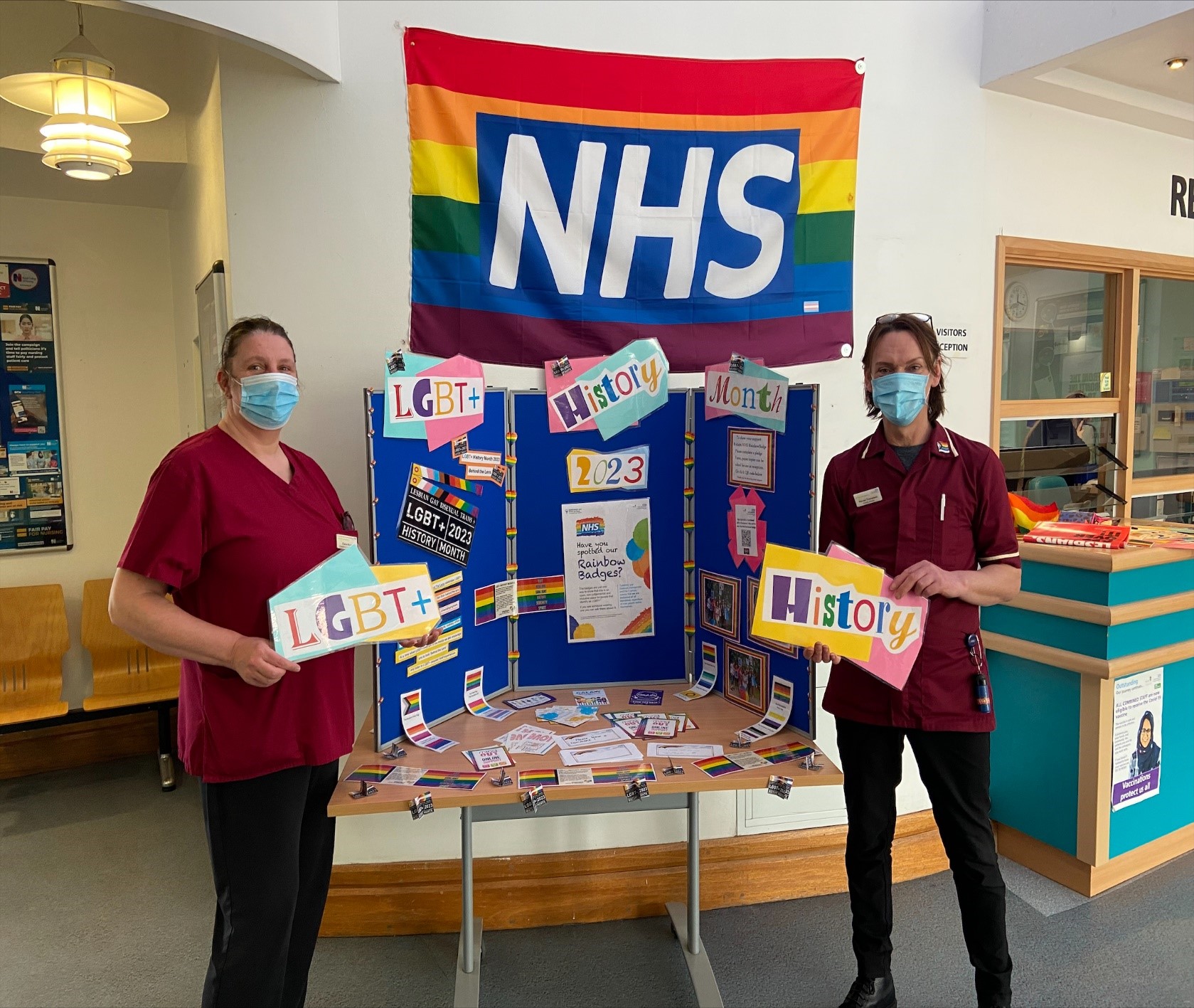 Combined's Diversity and Inclusion 2022-23 Annual Report and Diversity ...