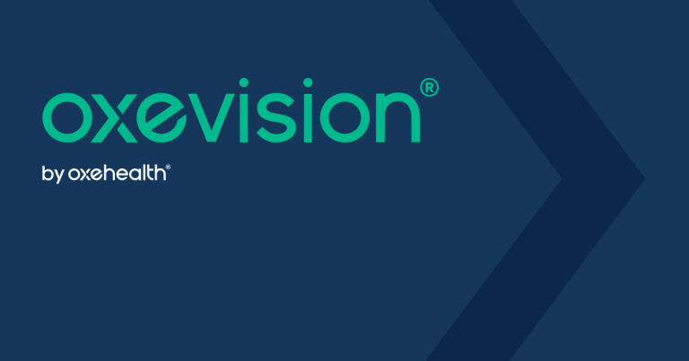 Combined Healthcare launches Oxevision on wards - North Staffordshire ...