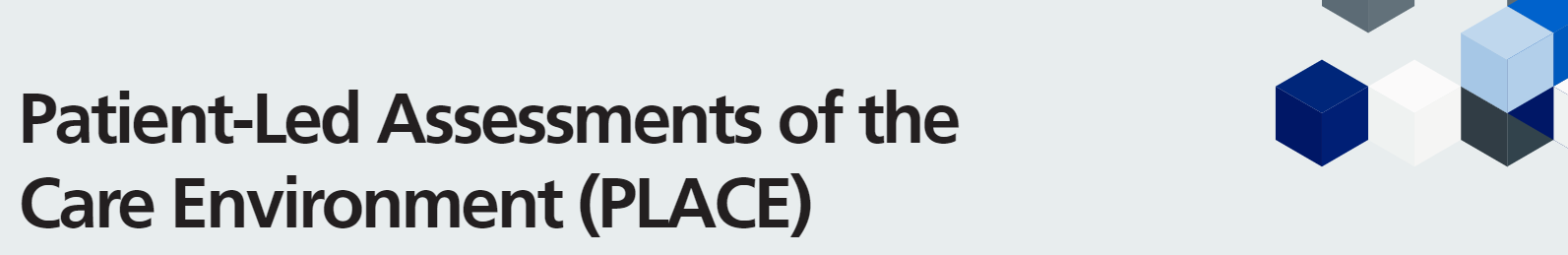 Have your say in the standards of the environments at Combined ...