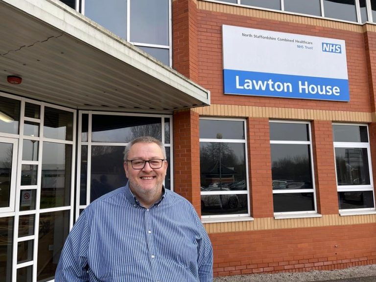 Paul Draycott - a message from our Chief Executive, Dr Buki Adeyemo ...