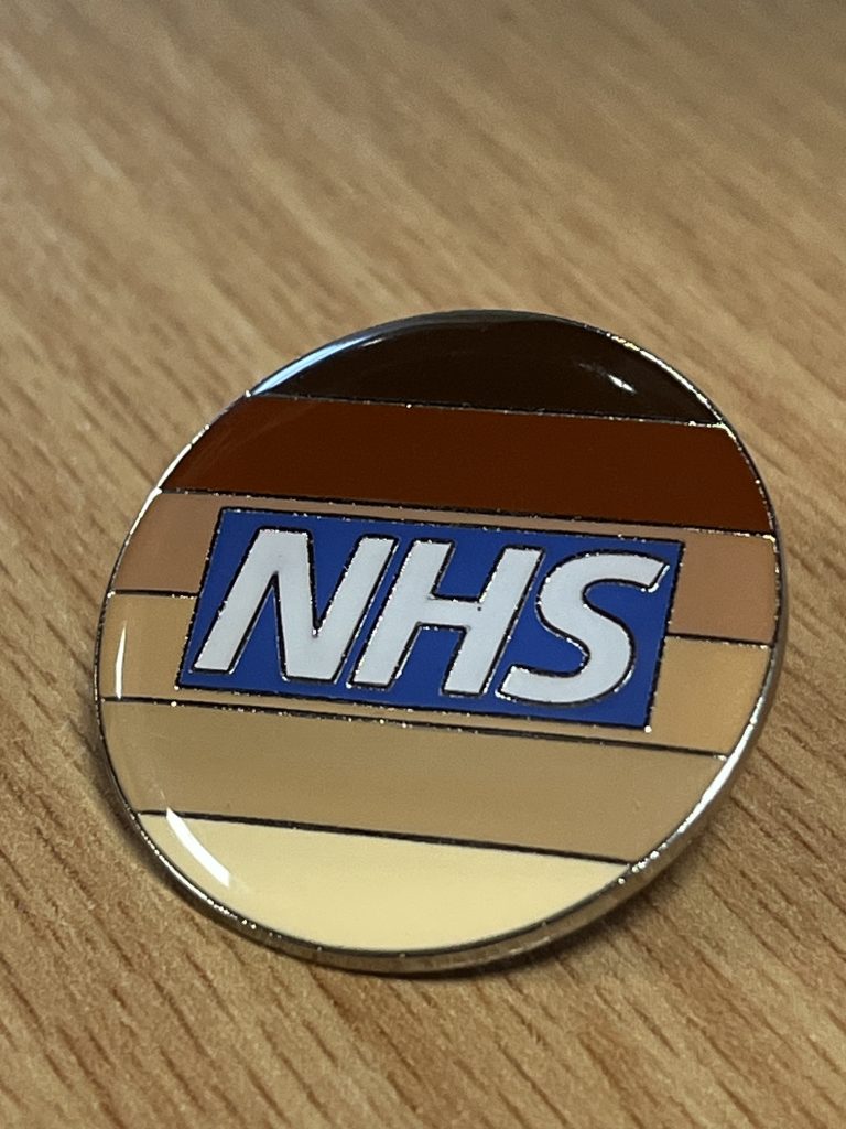 Combined Healthcare NHS Trust launches 'See ME First' initiative ...