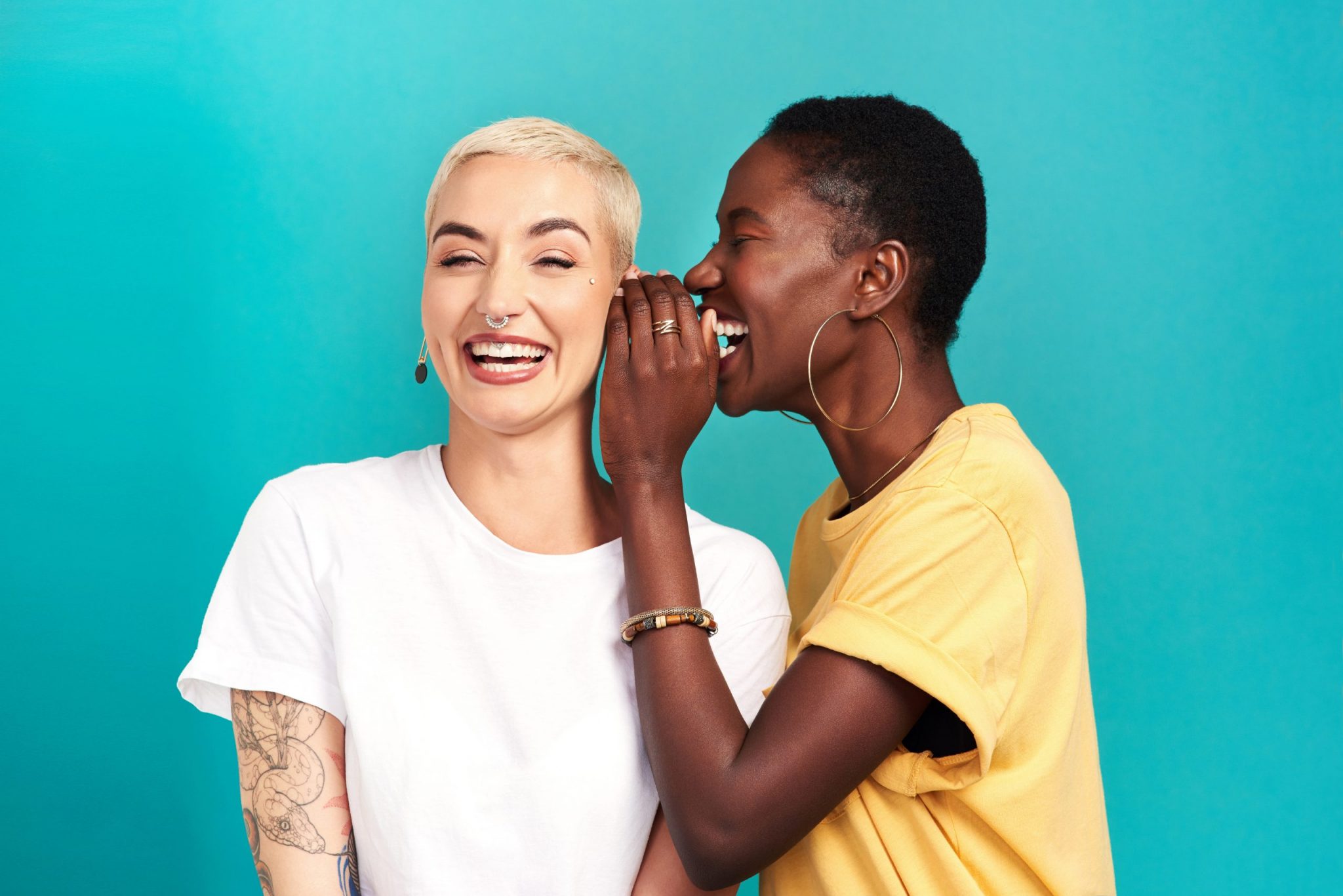 Dr Buki Adeyemo unveils our four new engagement pledges - North ...