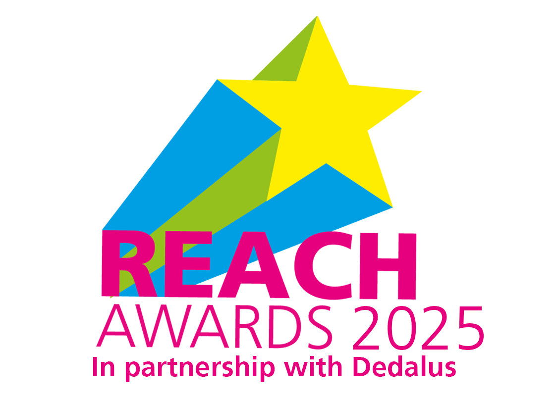Staff REACH Awards 2025 - North Staffordshire Combined Healthcare NHS Trust