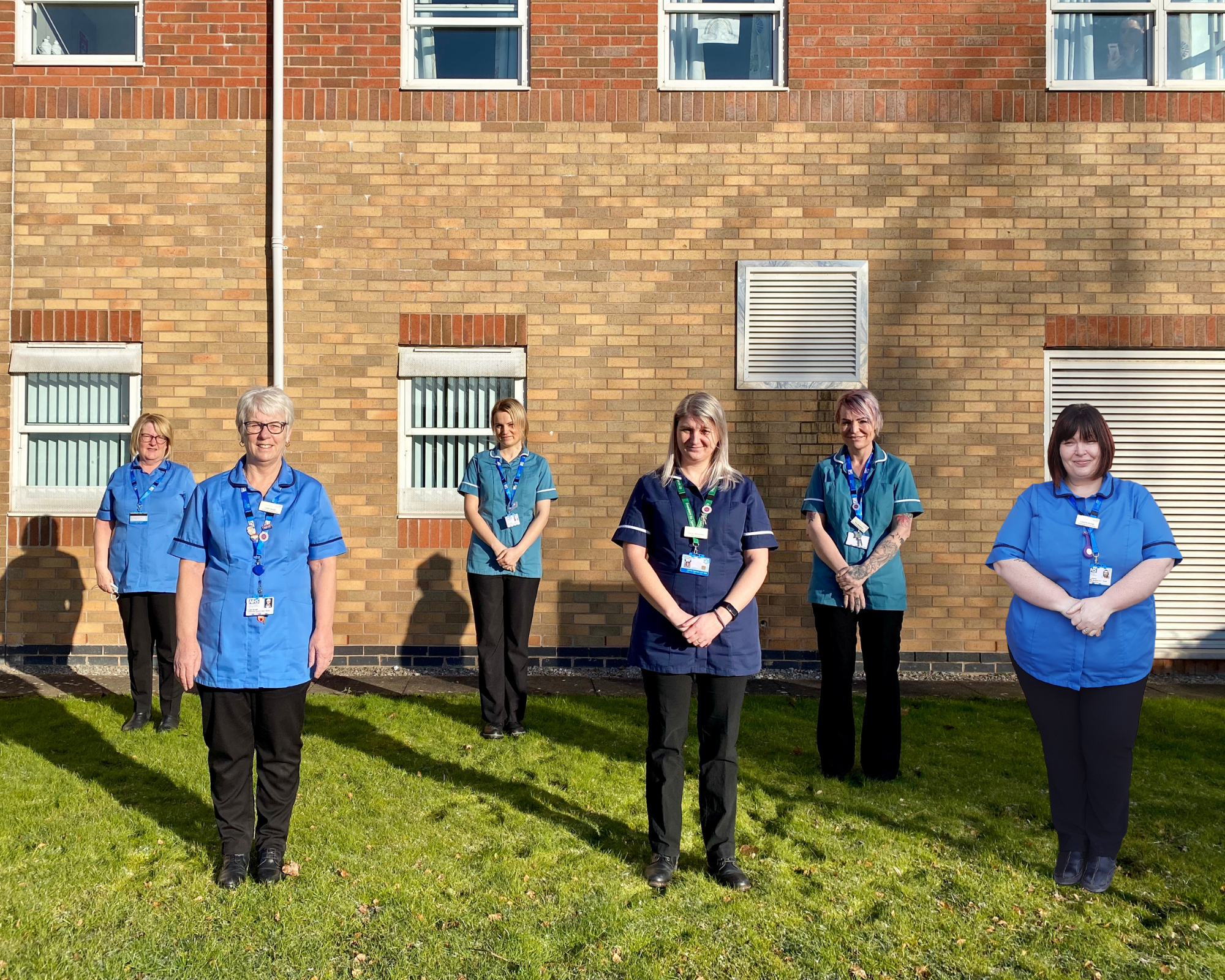 Community Hospital Alcohol Team (CHAT) - North Staffordshire Combined ...