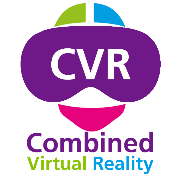 Combined Virtual Reality - CVR - North Staffordshire Combined ...
